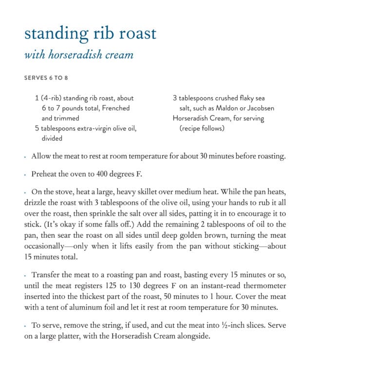 Pacific Northwest Inspired Thanksgiving Menu - Sasquatch Books