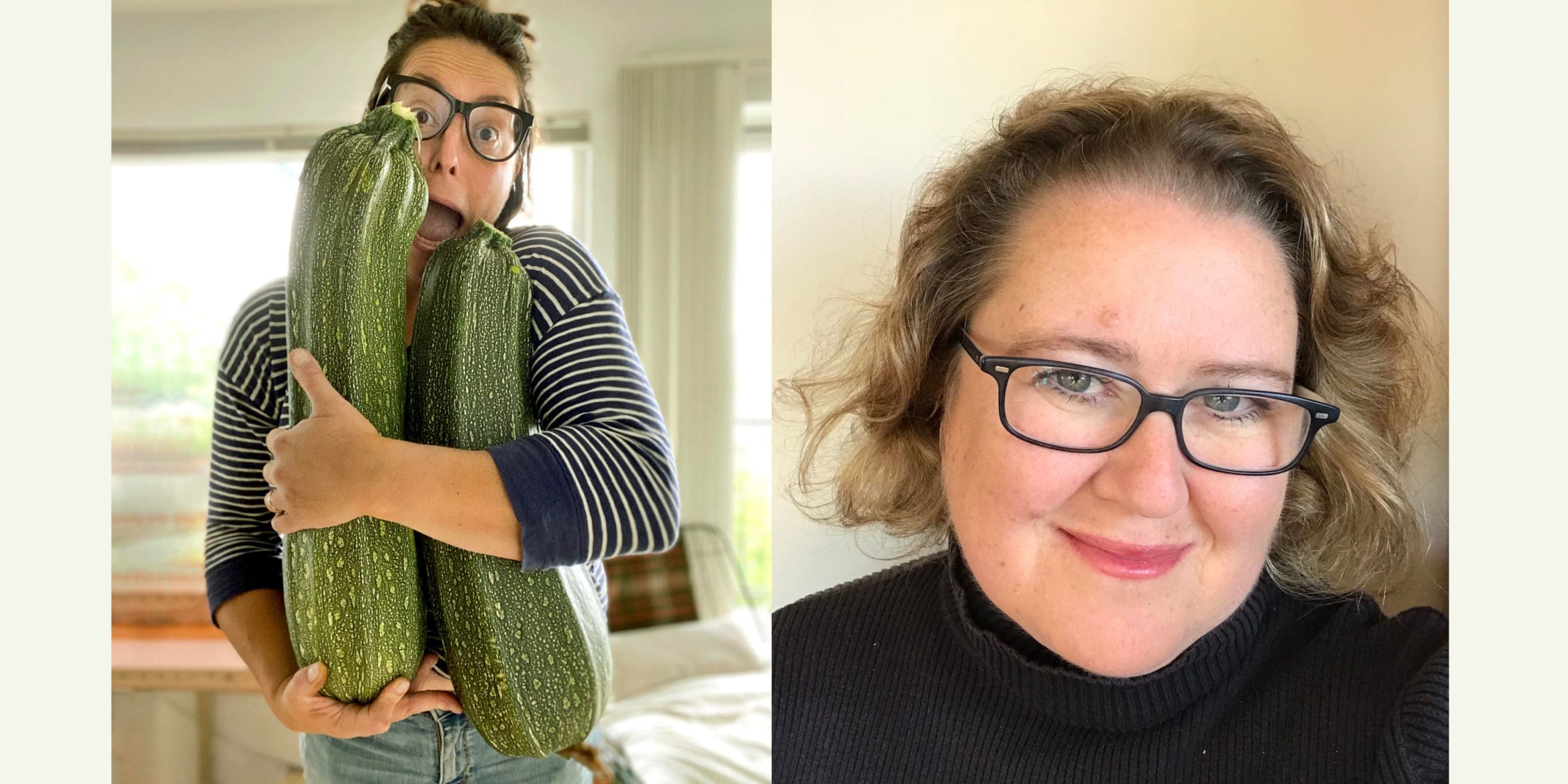 Get to Know Authors Amy Pennington and Tara Austen Weaver - Sasquatch Books